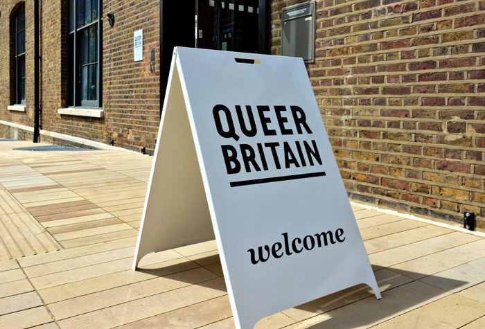 LGBTQ+ History Month / Historian / Historical Association