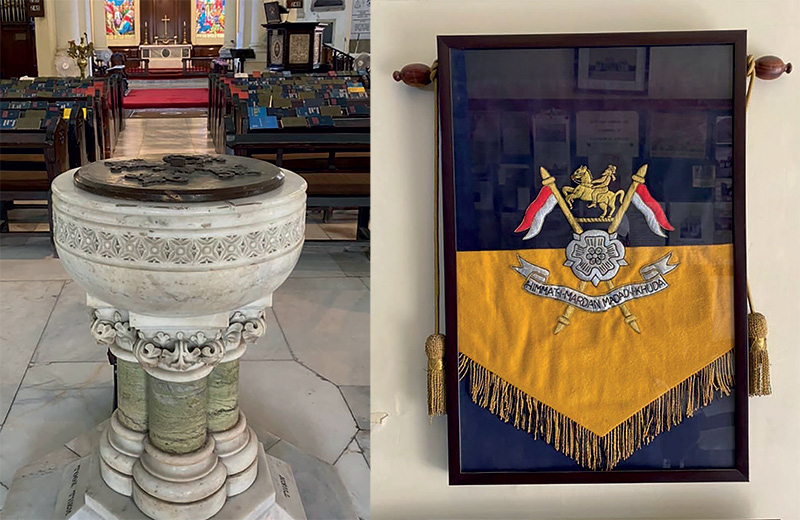 Real Lives: Colonel James Skinner / Historical Association