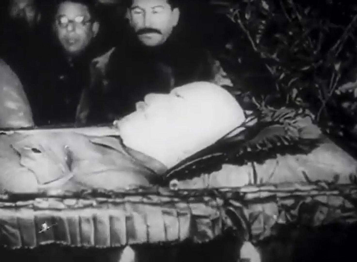 Film: Lenin's legacy / Historical Association