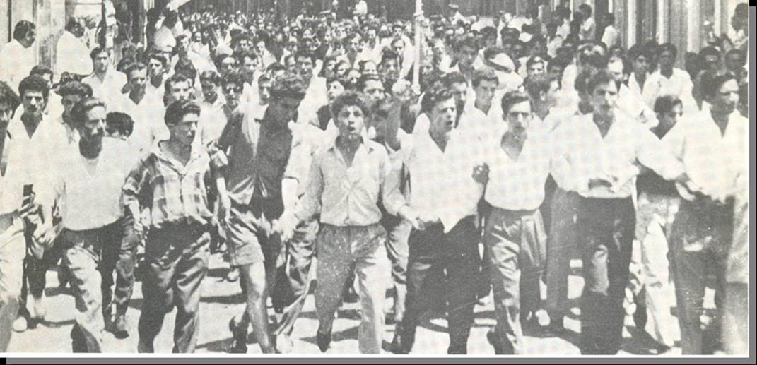 Mobilising in the Shadows: How AKEL Survived and Thrived During Cyprus ...