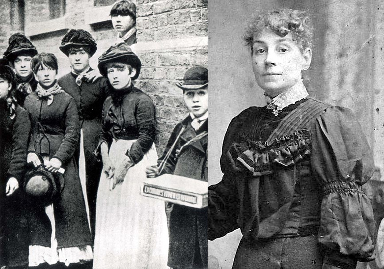 Women’s History Month 2025 / Historian / Historical Association