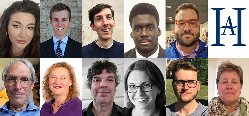 Meet the ‘Historian’ editorial board / Historian / Historical Association
