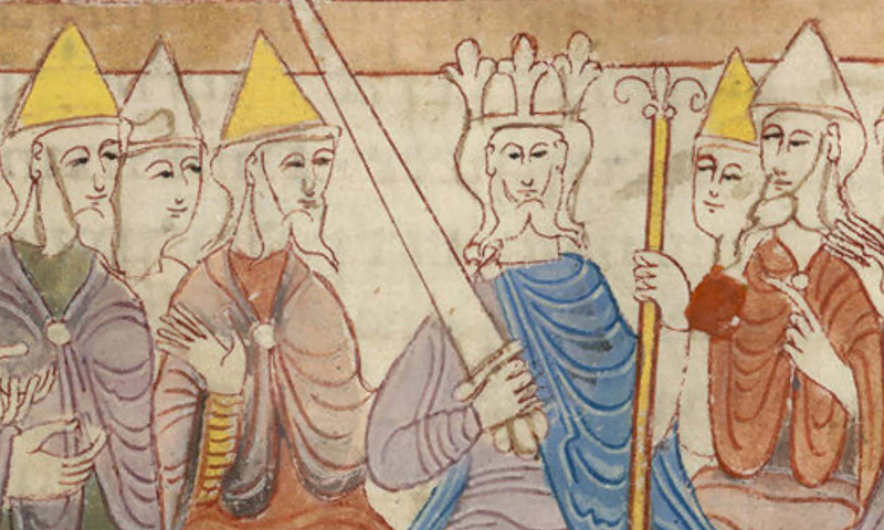 Curriculum plan: Anglo-Saxons and Vikings / Historical Association