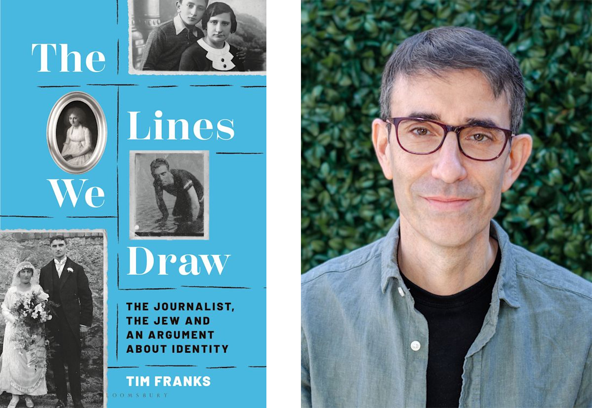 Virtual Branch Recording: The Lines we Draw / Historical Association