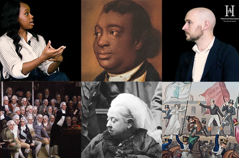 Power and Freedom in Britain and Ireland: 1714–2010 / Primary ...