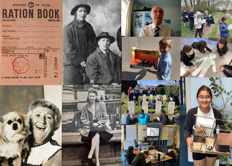 Young Historian Awards 2025 – the winners / Secondary / Historical ...