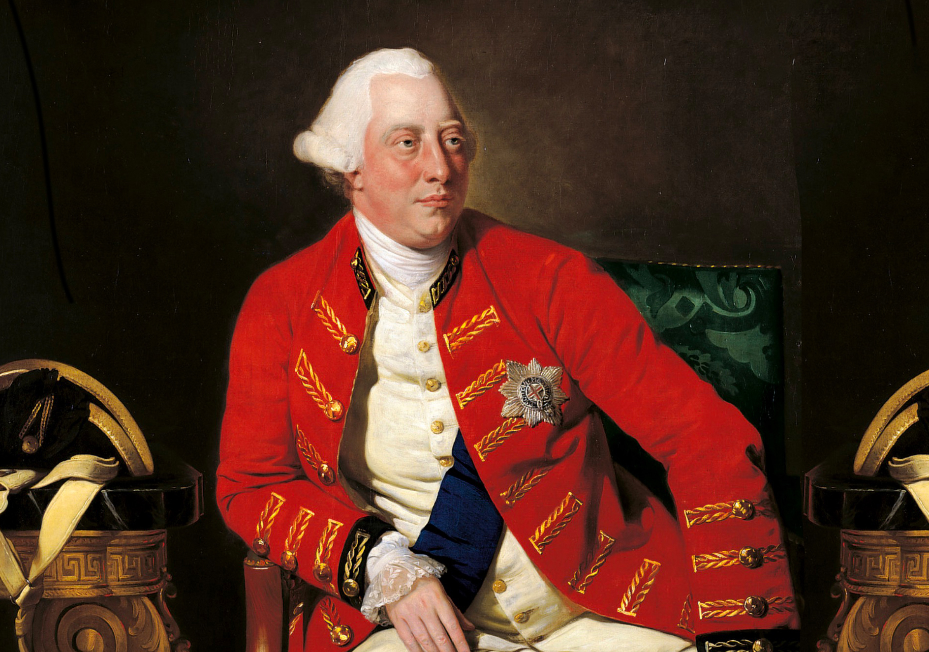 Film: Power and freedom: Introduction – 1714 to 1785 / Historical ...