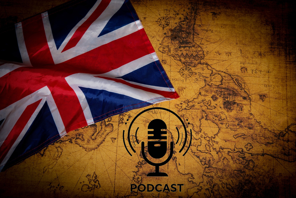 The History Ledger, podcasts from the Economic History Society ...