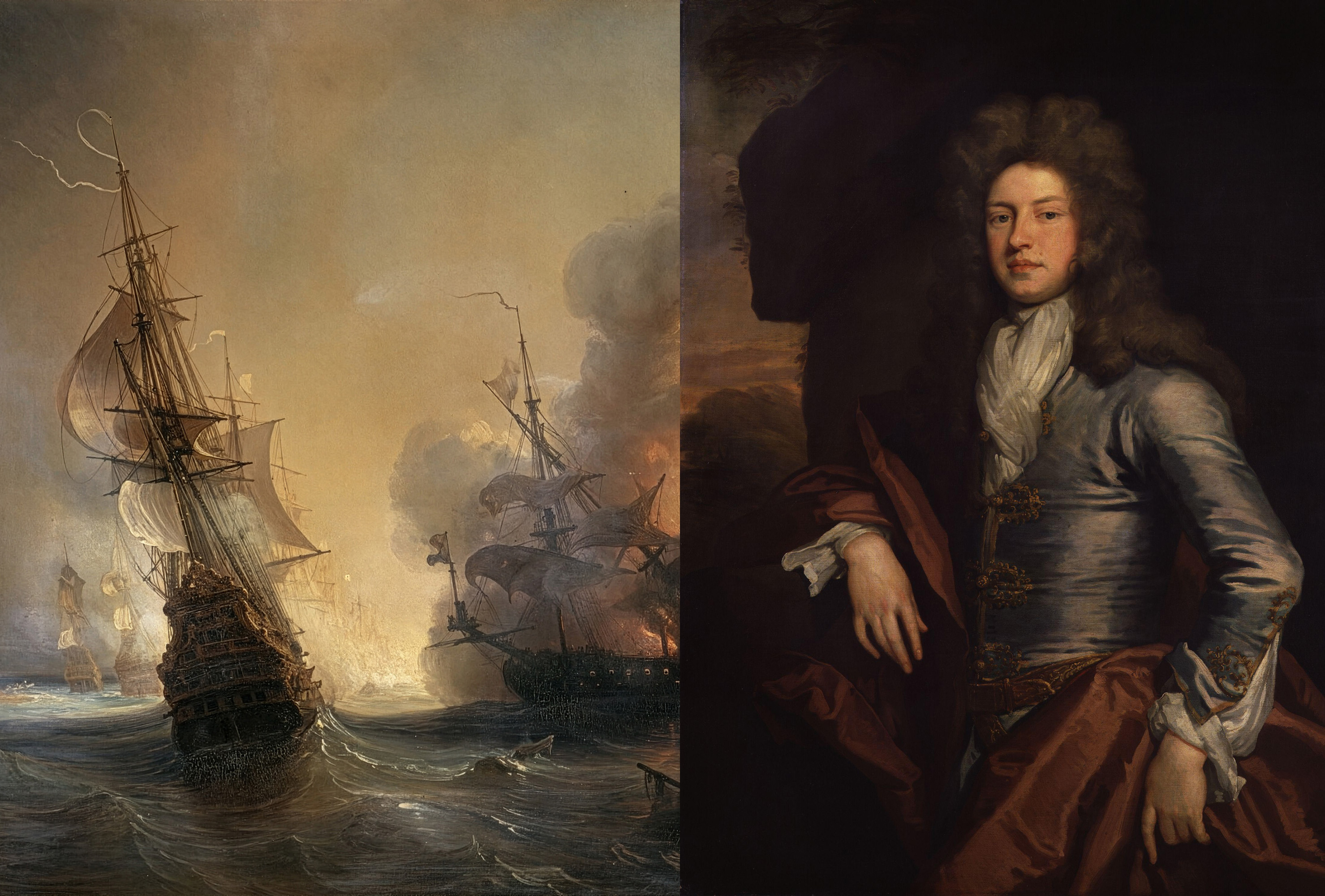 Film: Finance in Britain and Ireland: 1714 to 1785 / Historical Association